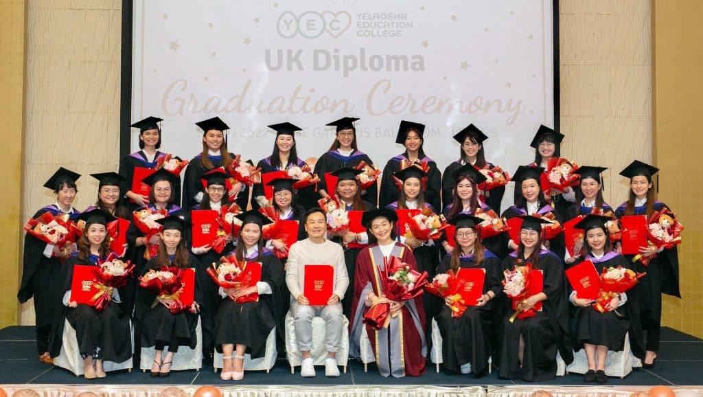 About - YELAOSHR EDUCATION COLLEGE