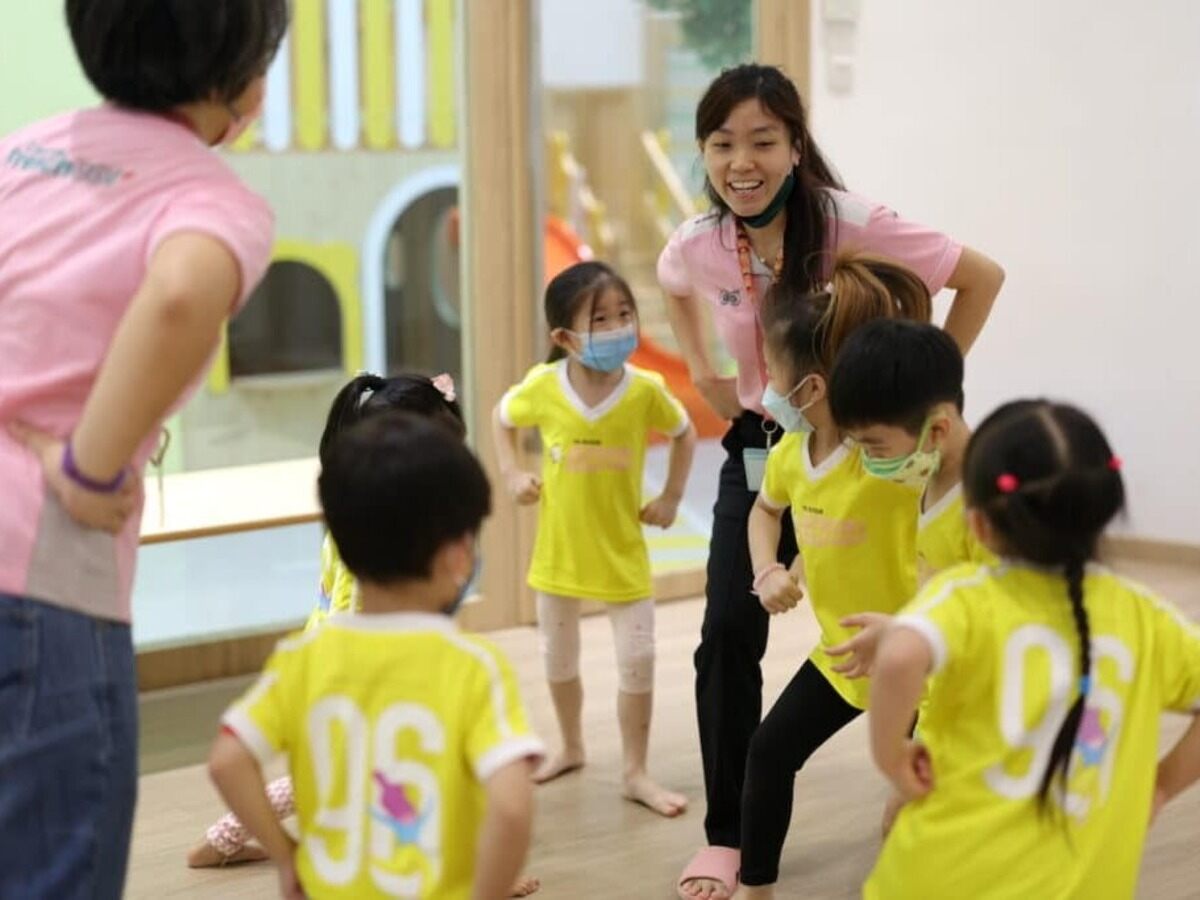 技术和职业教育与培训 (TYET) | YEC