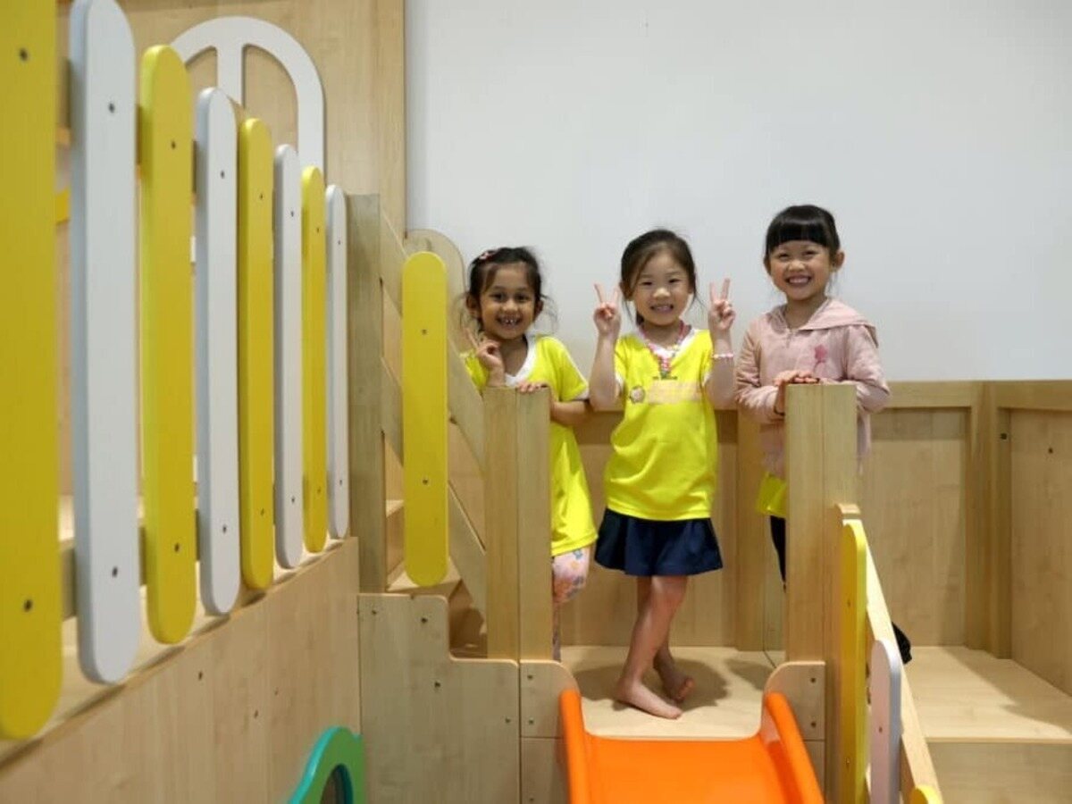 Technical and Vocational Education and Training (TYET) | YEC