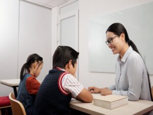 How to Become a Teacher in Malaysia | YEC
